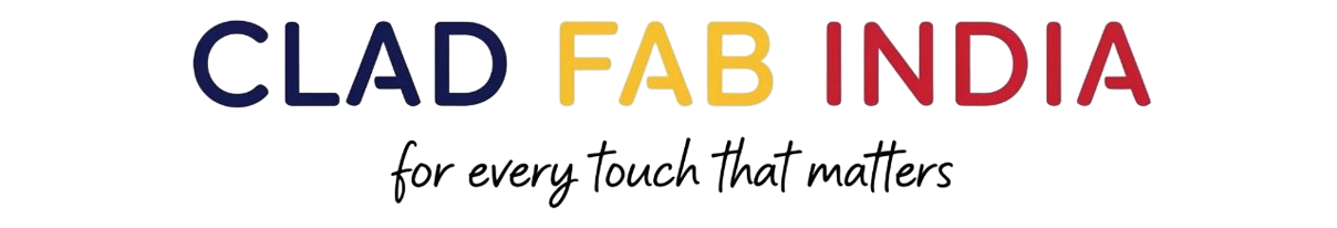Clad Fab India
